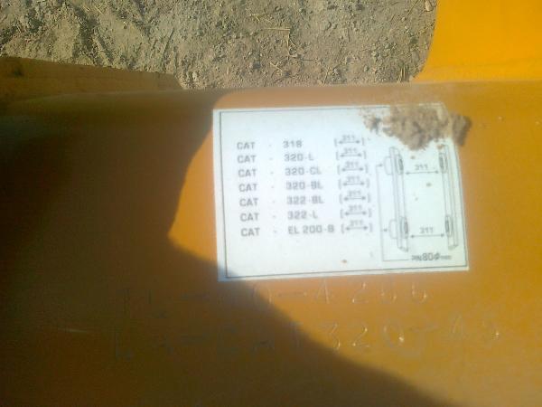 Godet cat - Godet cat